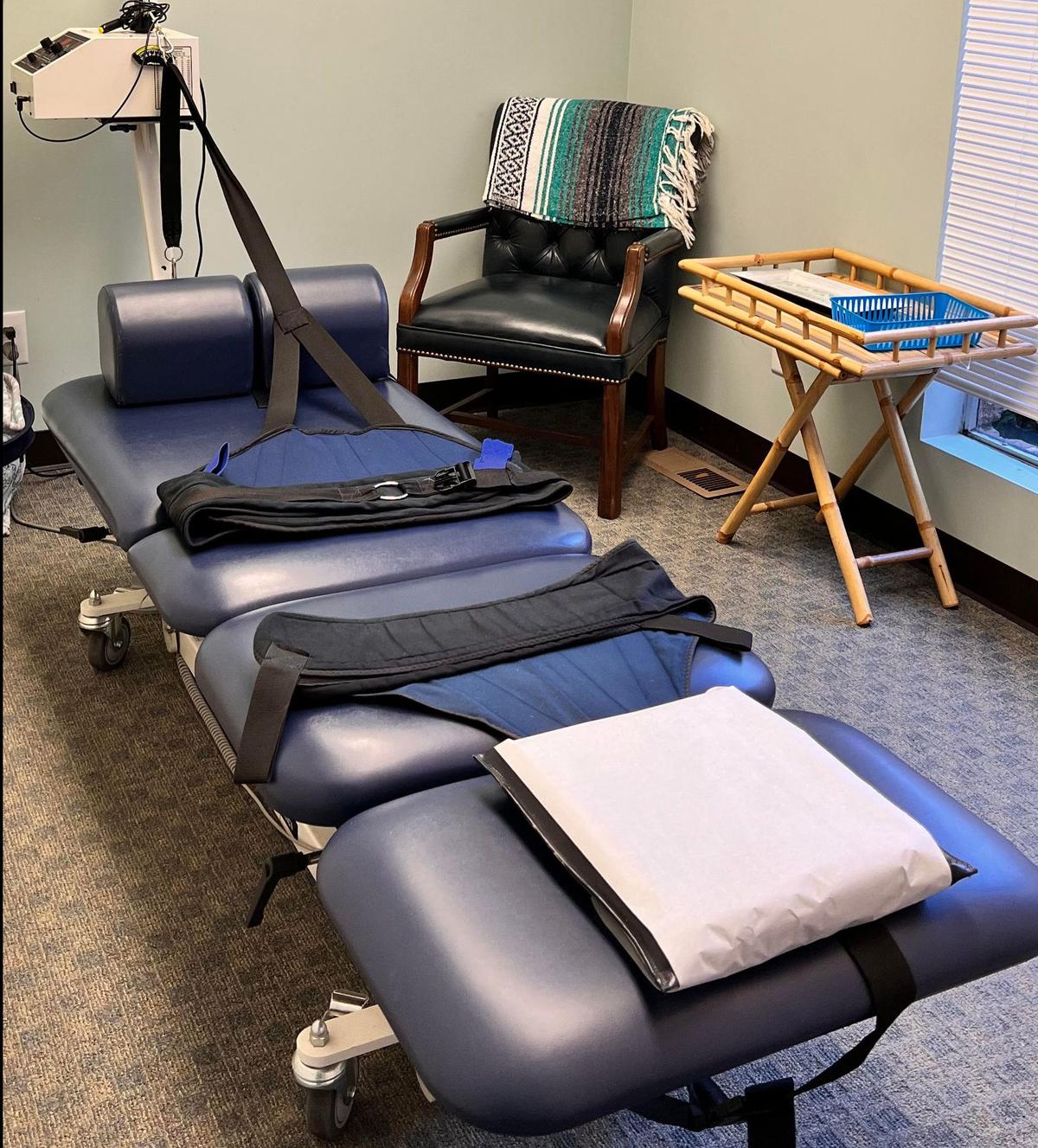 Spinal Decompression Therapy